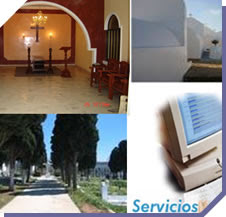 funeraria jardines del recuerdo